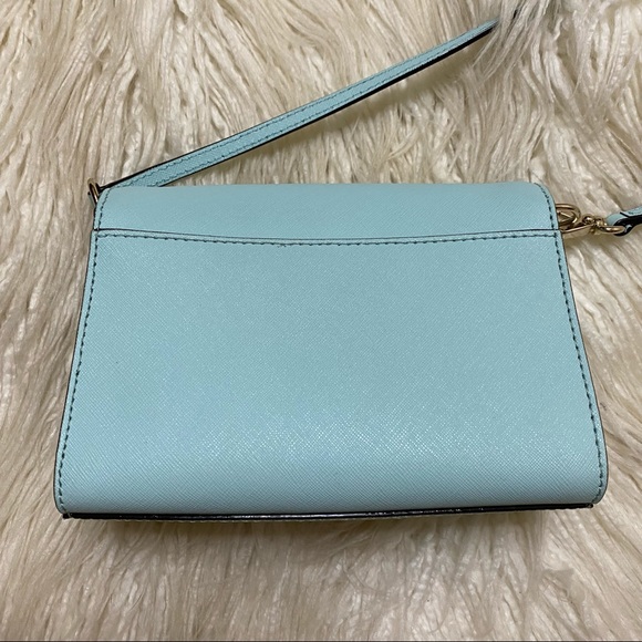 kate spade | Bags | Kate Spade Cyblue Cedar Street Magnolia Crossbody ...